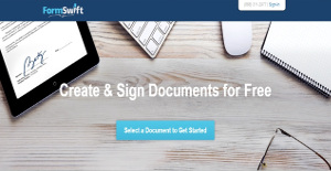 FormSwift Reviews: Pricing & Software Features 2024 - Financesonline.com