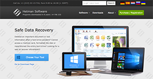 Hetman Partition Recovery Reviews: Pricing & Software Features 2024 ...
