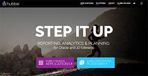 Hubble Reviews: Pricing & Software Features 2024 - Financesonline.com