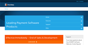ICVERIFY Reviews: Pricing & Software Features 2024 - Financesonline.com