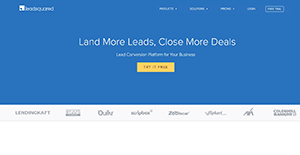 LeadSquared Reviews: Pricing & Software Features 2024 - Financesonline.com