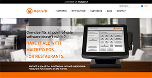 Maitre'D Reviews: Pricing & Software Features 2024 - Financesonline.com