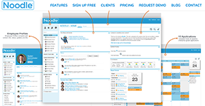 Noodle Intranet Reviews: Pricing & Software Features 2024 ...