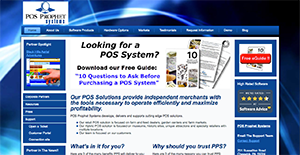 POSExpress Reviews: Pricing & Software Features 2024 - Financesonline.com