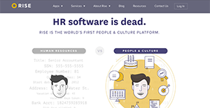 Rise Reviews: Pricing & Software Features 2024 - Financesonline.com