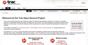 Trac Reviews: Pricing & Software Features 2024 - Financesonline.com