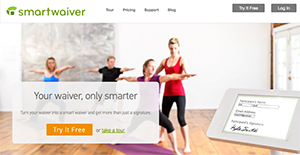 Smartwaiver Reviews: Pricing & Software Features 2024 - Financesonline.com