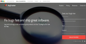 Zoho BugTracker Reviews: Pricing & Software Features 2024 ...