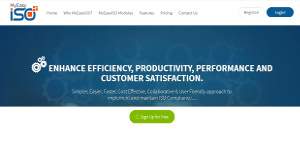 MyEasyISO Reviews: Pricing & Software Features 2024 - Financesonline.com