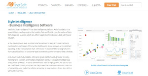 Style Intelligence Reviews: Pricing & Software Features 2024 ...