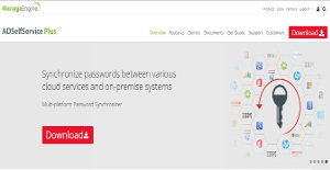 ManageEngine ADSelfService Plus Reviews: Overview, Pricing and Features
