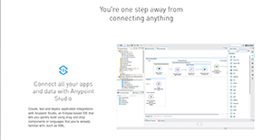 Anypoint Platform Reviews: Pricing & Software Features 2024 - Financesonline.com