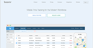 Boomr Reviews: Pricing & Software Features 2024 - Financesonline.com