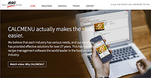 CALCMENU Reviews: Pricing & Software Features 2024 - Financesonline.com