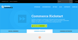 Drupal Commerce Reviews: Pricing & Software Features 2024 ...