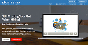 HireSelect Reviews: Pricing & Software Features 2024 - Financesonline.com