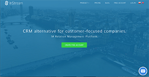 InStream Reviews: Pricing & Software Features 2024 - Financesonline.com