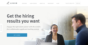 Lever Reviews: Pricing & Software Features 2024 - Financesonline.com