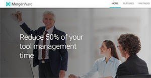 MergerWare Reviews: Pricing & Software Features 2024 - Financesonline.com