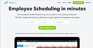 Planday Reviews: Pricing & Software Features 2024 - Financesonline.com
