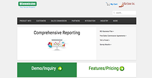 QCommission Review: Features, Pricing & Overview