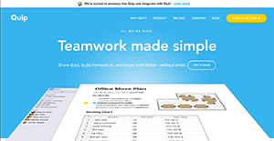 Quip Reviews: Pricing & Software Features 2024 - Financesonline.com