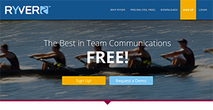 Ryver Reviews: Pricing & Software Features 2024 - Financesonline.com