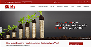 SURE! Reviews: Pricing & Software Features 2024 - Financesonline.com