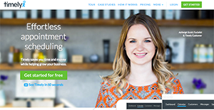 Timely Reviews: Pricing & Software Features 2024 - Financesonline.com