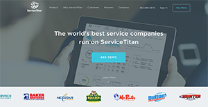 ServiceTitan Reviews: Pricing & Software Features 2024 - Financesonline.com