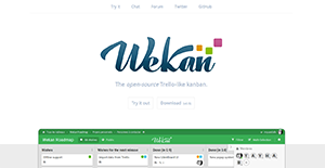Wekan Reviews: Pricing & Software Features 2024 - Financesonline.com