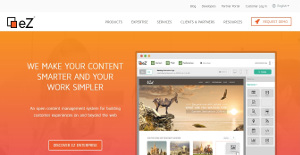 eZ Reviews: Pricing & Software Features 2024 - Financesonline.com