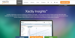 Xactly Insights Reviews: Pricing & Software Features 2024 ...
