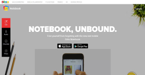 Zoho Notebook Reviews: Pricing & Software Features 2024 ...