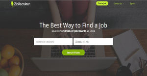 ZipRecruiter Reviews: Pricing & Software Features 2024 - Financesonline.com
