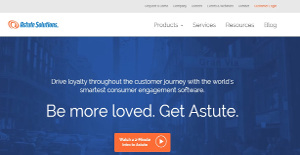 Astute Solutions Reviews: Pricing & Software Features 2024 - Financesonline.com