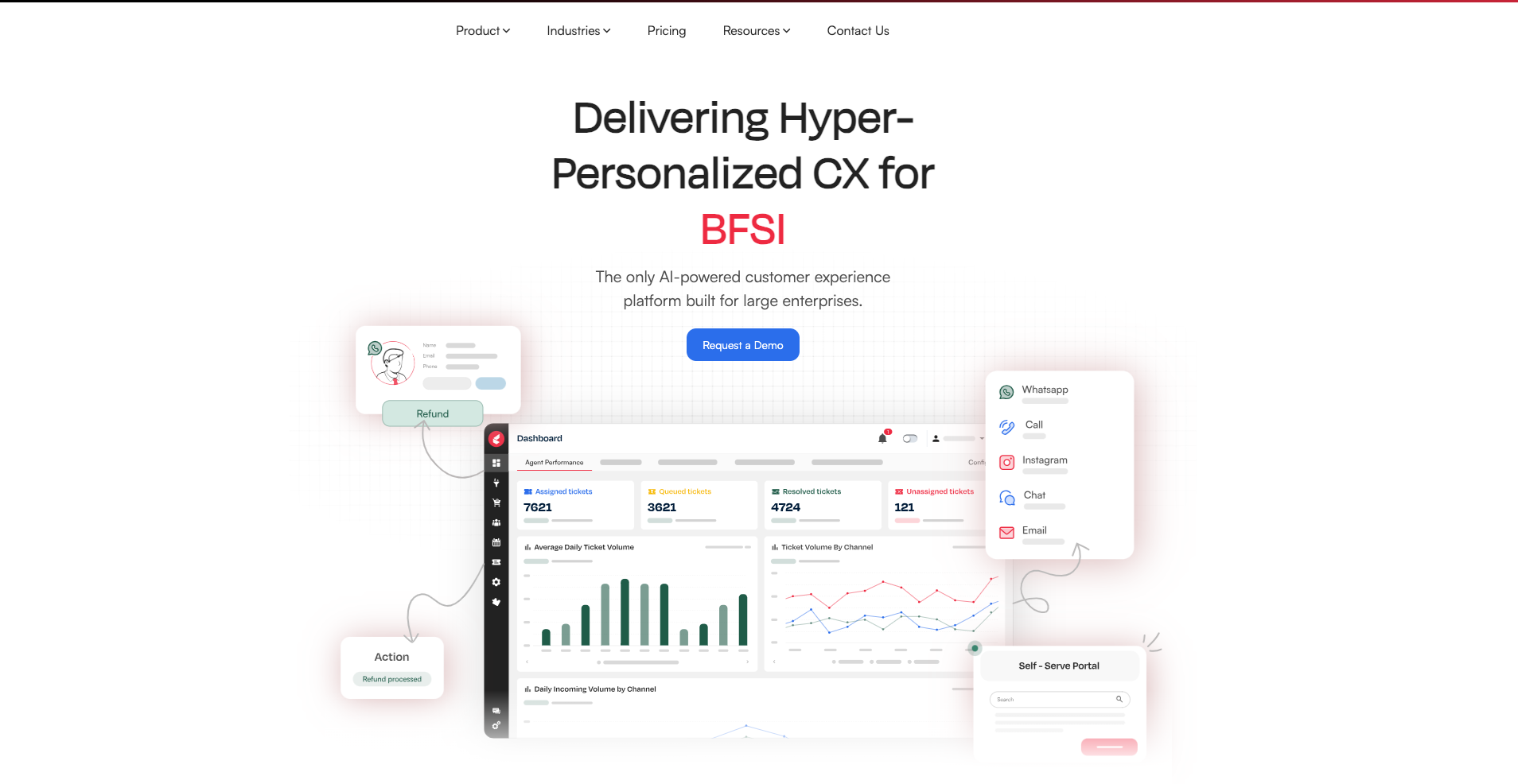 Kapture CX Reviews: Pricing & Software Features 2024 - Financesonline.com
