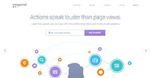 Mixpanel Reviews: Pricing & Software Features 2024 - Financesonline.com