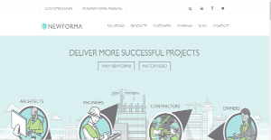 Newforma Reviews: Pricing & Software Features 2024 - Financesonline.com