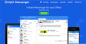 Output Messenger Reviews: Pricing & Software Features 2024 ...