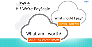 PayScale Reviews: Pricing & Software Features 2024 - Financesonline.com