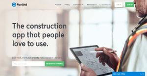 Autodesk PlanGrid Reviews: Pricing & Software Features 2024 ...