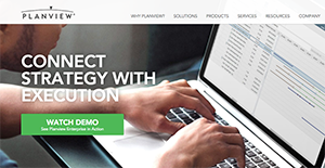 Planview Reviews: Pricing & Software Features 2024 - Financesonline.com