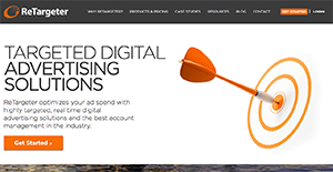 ReTargeter Reviews: Pricing & Software Features 2024 - Financesonline.com