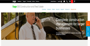 Sage 300 Construction Reviews: Pricing & Software Features 2024 ...