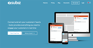 Subiz Reviews: Pricing & Software Features 2024 - Financesonline.com