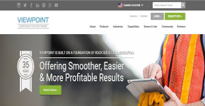 Viewpoint Reviews: Pricing & Software Features 2024 - Financesonline.com