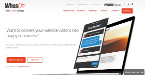 WhosOn Reviews: Pricing & Software Features 2024 - Financesonline.com