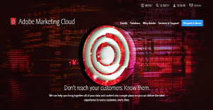 Adobe Marketing Cloud Reviews: Pricing & Software Features 2024 ...