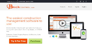 BrickControl Reviews: Pricing & Software Features 2024 - Financesonline.com